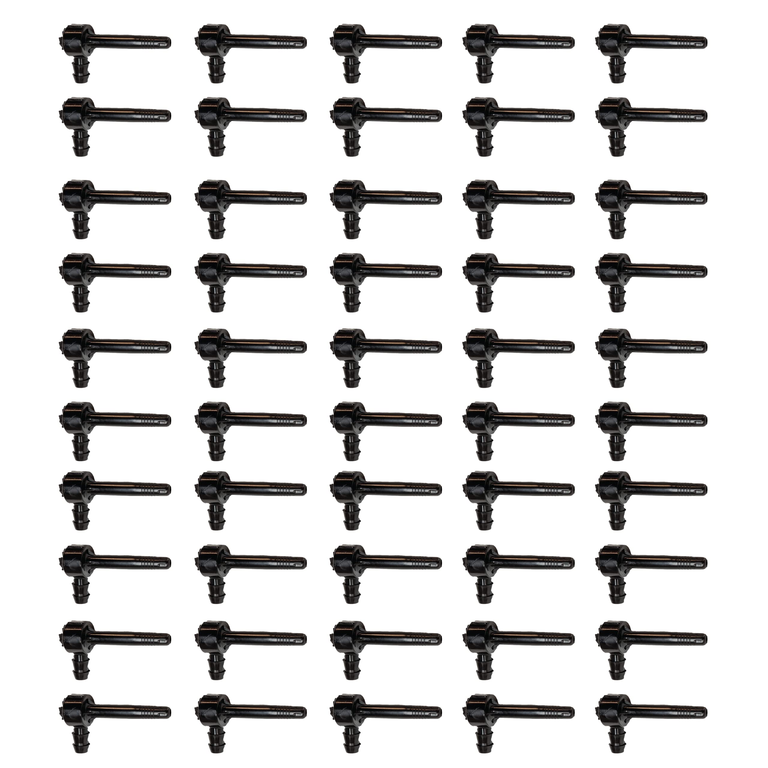 Maple Sap Spiles, 5/16" Ecolo Taps for Maple Trees, Maple Syrup Spile ...